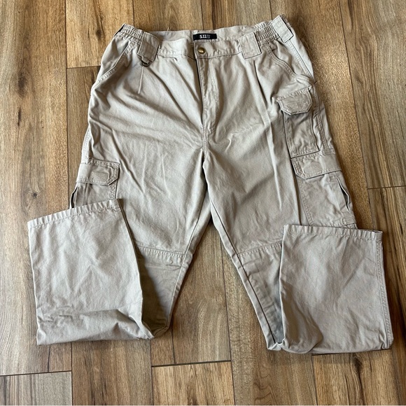 5.11 Tactical | Pants | 51 Tactical Pant Mens Relaxed Fit | Poshmark